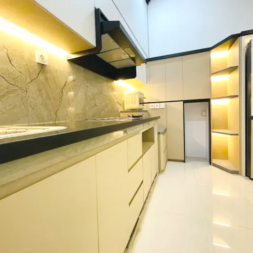 Interior Malang - Spesialis Interior & Kitchen Set Minimalis Murah Malang